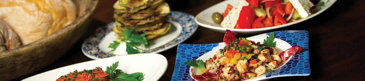 About Estia Group, A Family Tradition of Great Restaurants